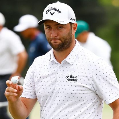 How Jon Rahm And Callaway Became A Formidable Partnership | Golf Monthly