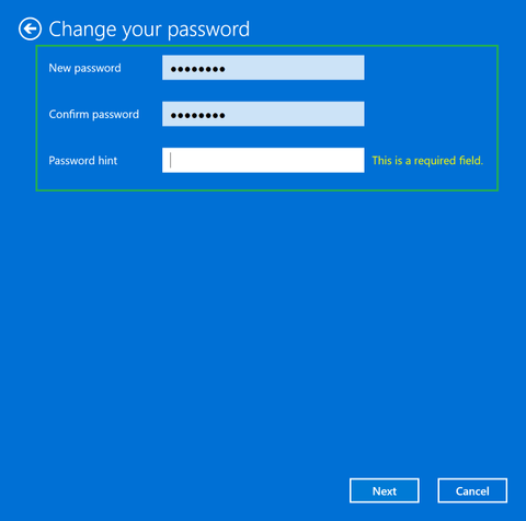 How to Change Your Password in Windows 11 | Tom's Hardware