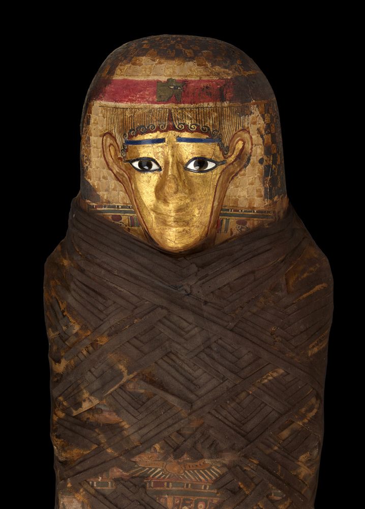Photos: The Amazing Mummies of Peru and Egypt | Live Science