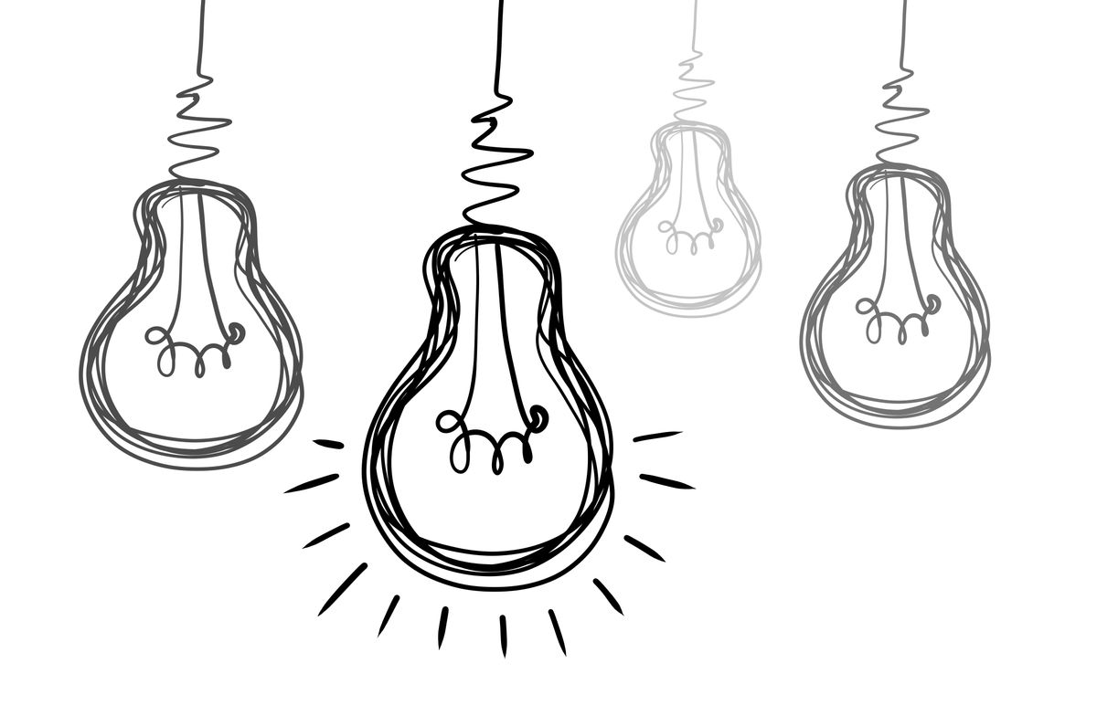 11 creative exercises you can do in five minutes or less | Creative Bloq