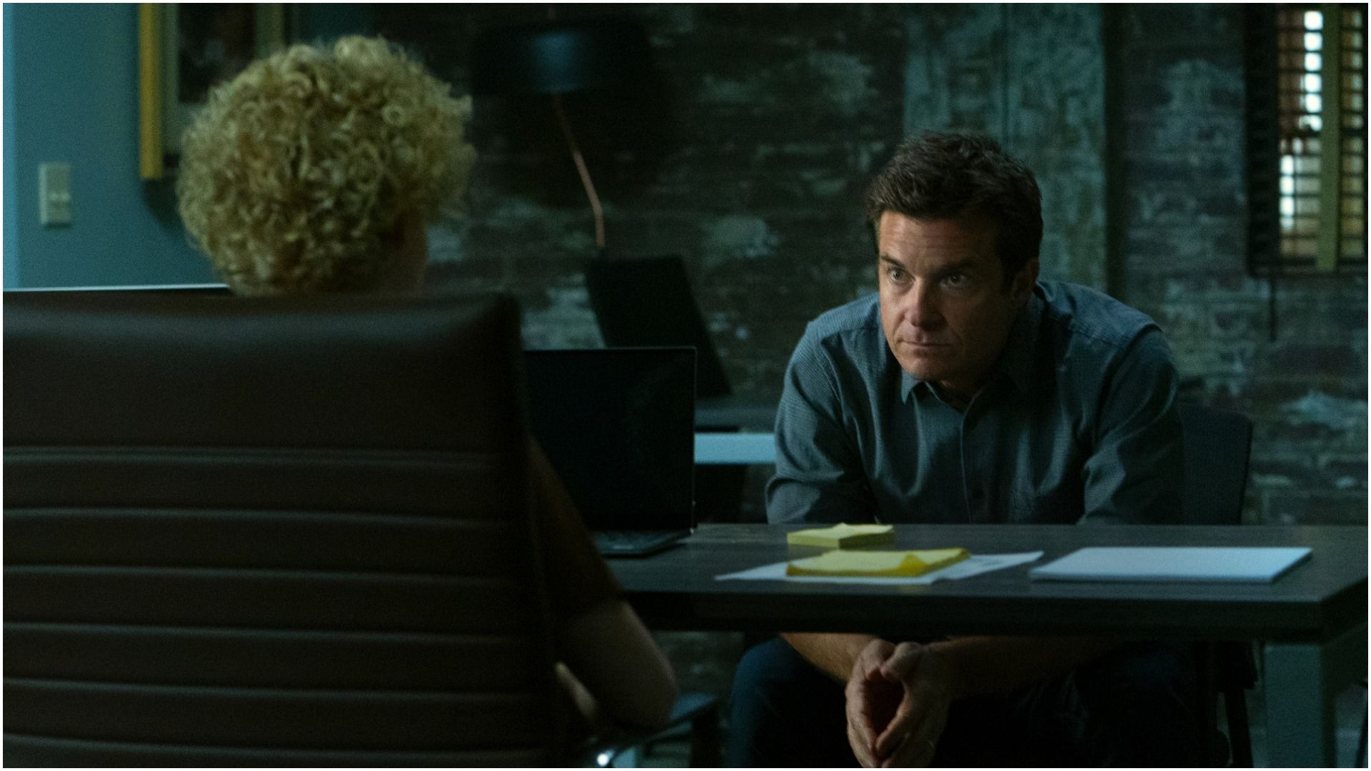 Ozark actor Nelson Bonilla reveals his thoughts on his character's ...