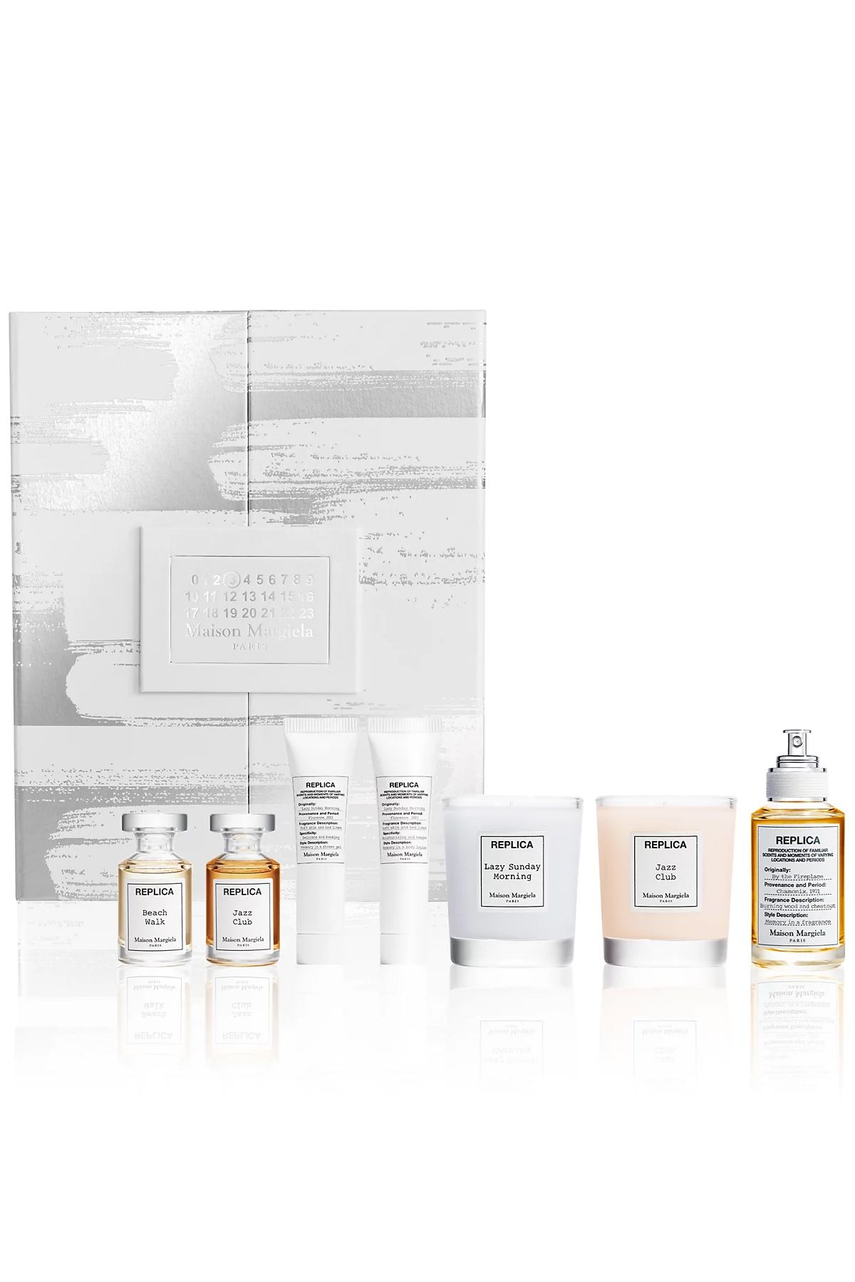 The 10 Best Perfume Advent Calendars | Marie Claire