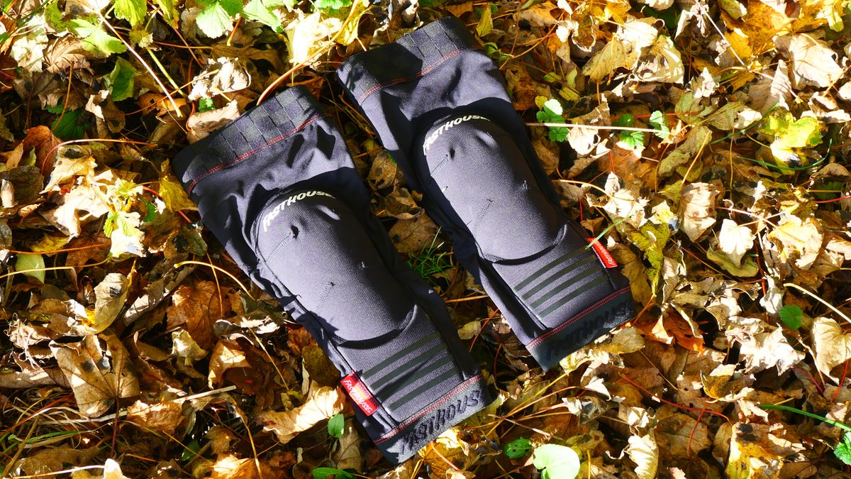 Best mountain bike knee pads | Bike Perfect
