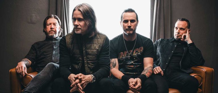 Alter Bridge - Alter Bridge album review | Louder