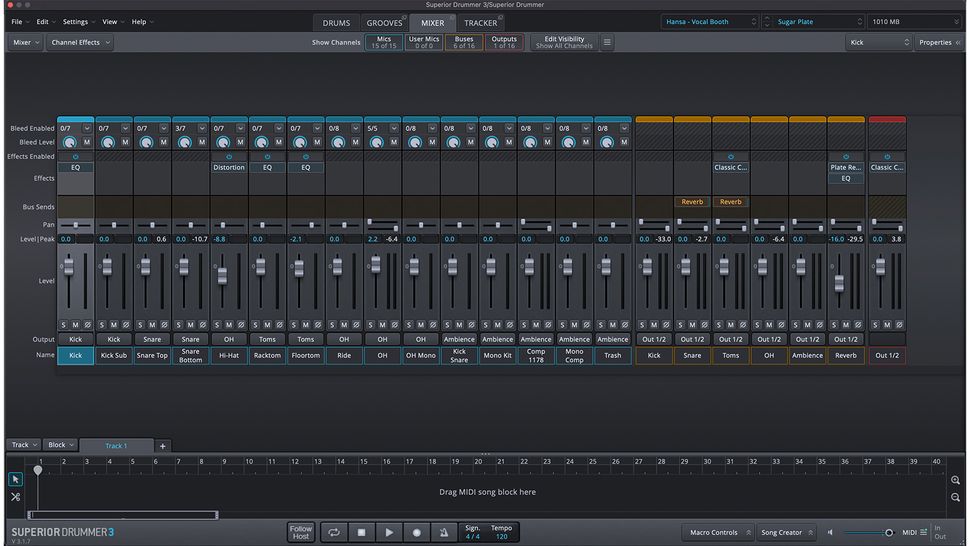 12 ways to make your electronic drum set sound better | MusicRadar