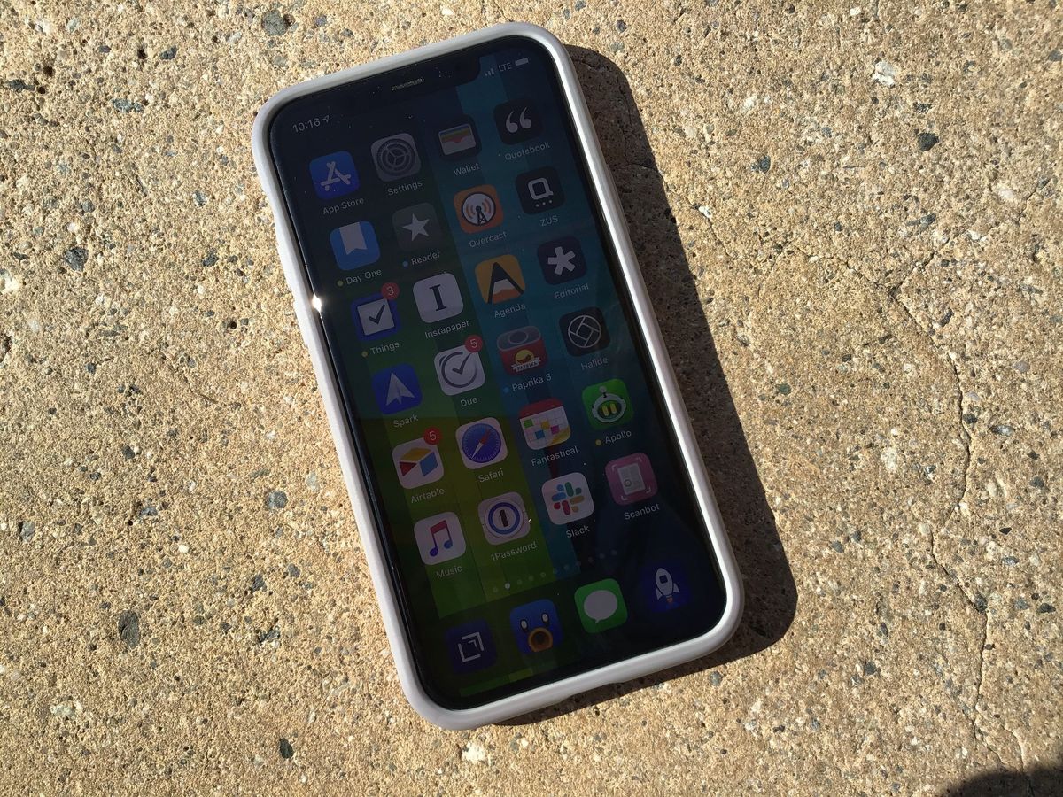 Razer Arctech Pro THS Edition iPhone Case review: Stay cool, gamers | iMore