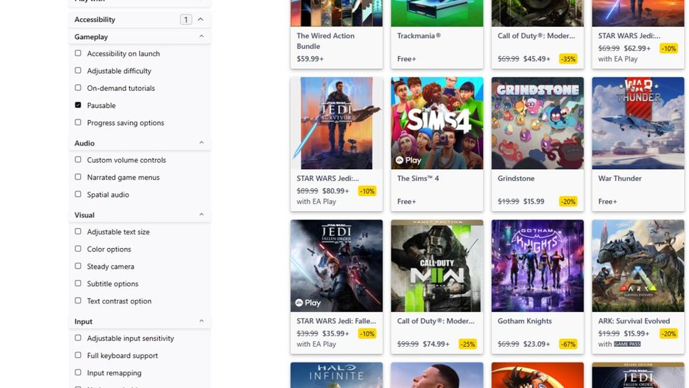Xbox highlights its efforts to improve accessibility in gaming ...