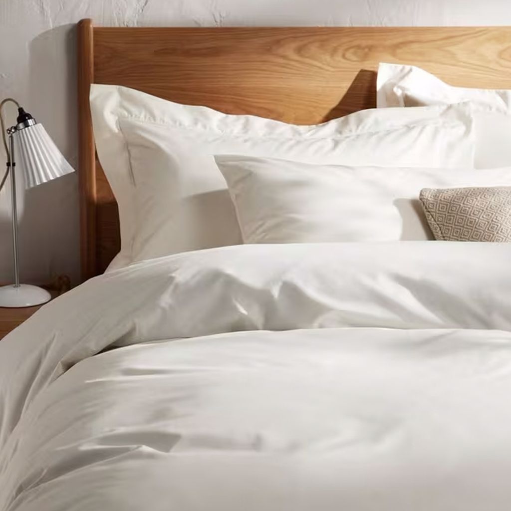 This is the best thread count for sheets, experts reveal | Ideal Home