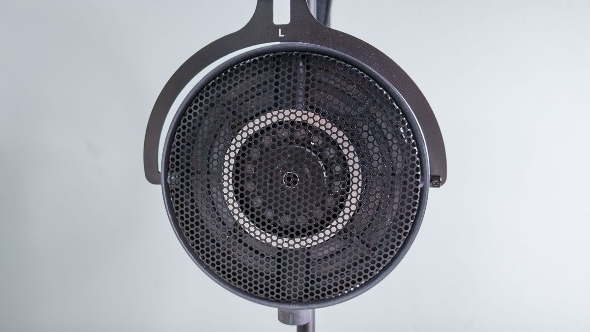 Audio Technica ATH-R70xa review: Light on build, big on sound | Tom's Guide