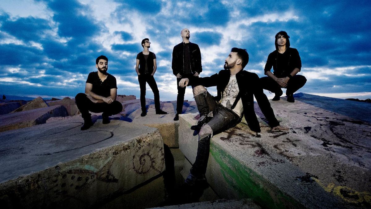 Obsidian Kingdom stream Darkness | Louder