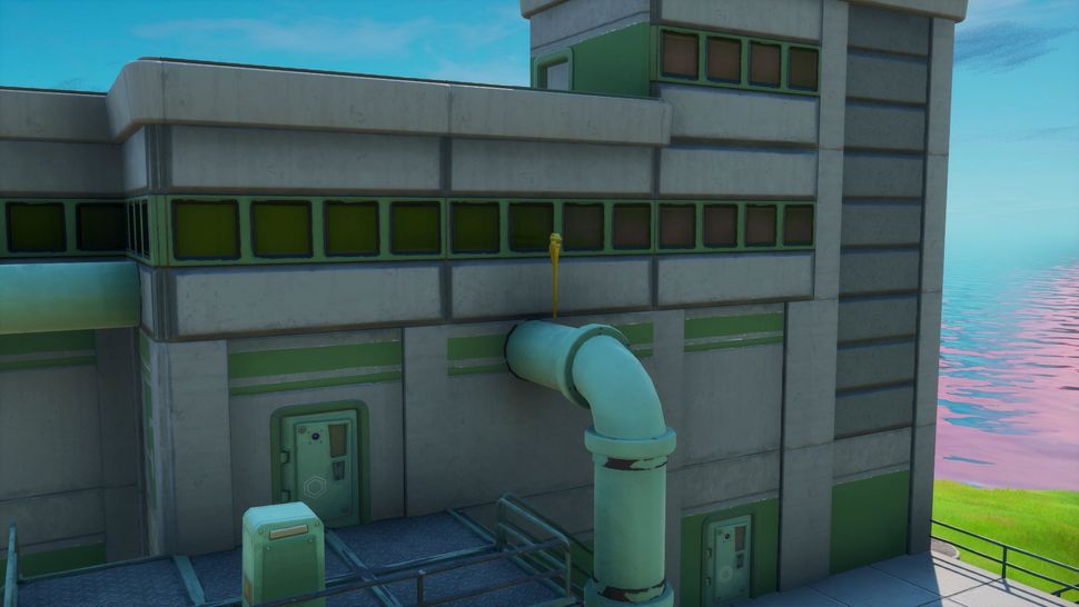Fortnite Golden Pipe Wrench locations: Where to find all of Midas ...