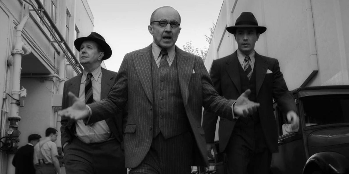 Mank: 10 Historical Figures From David Fincher's Netflix Movie ...