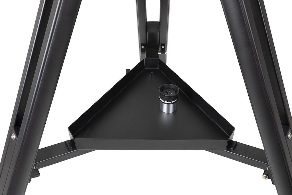 Celestron StarSense Explorer DX 130AZ: Full review | Space