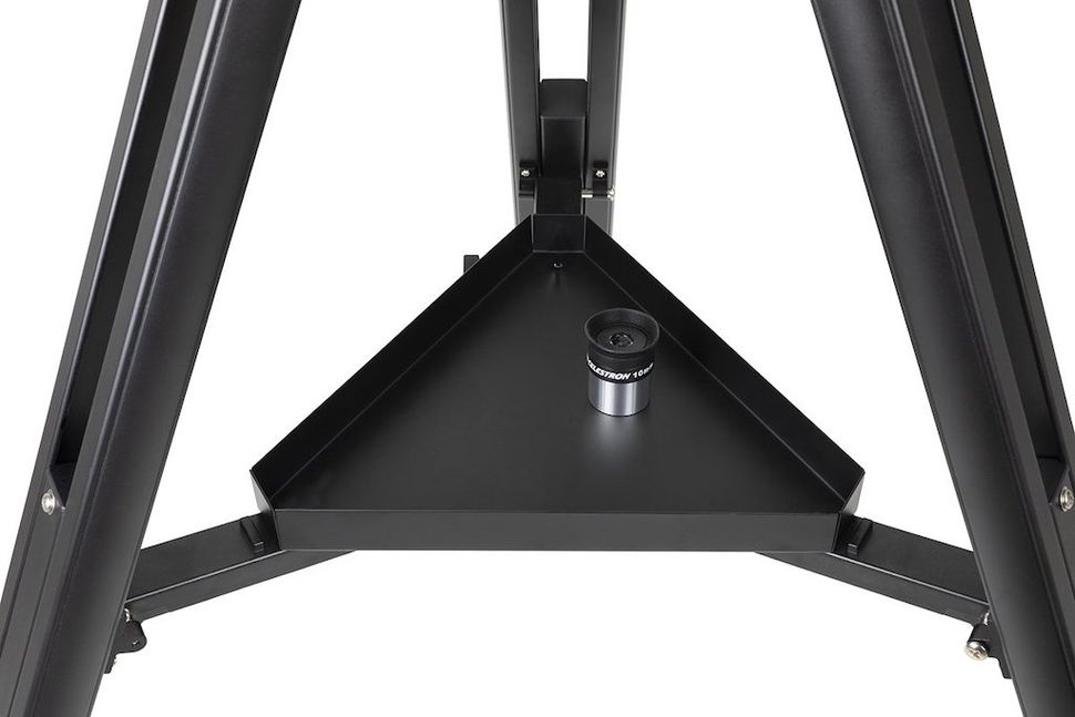 Celestron StarSense Explorer DX 130AZ: Full review | Space