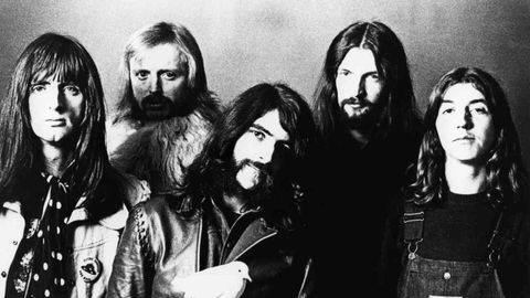 Horslips: the story of the Irish rock band | Louder