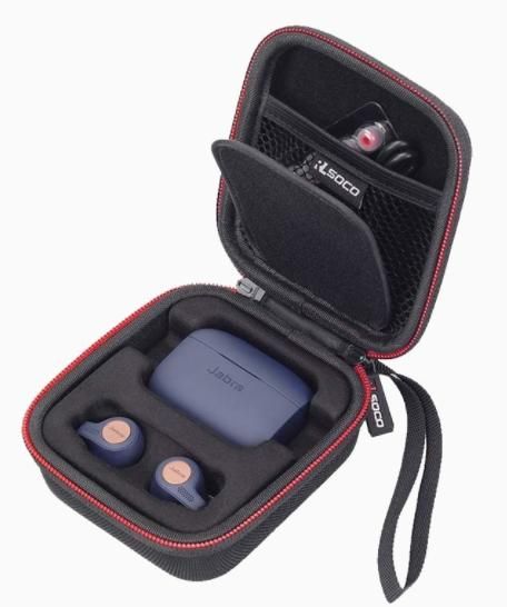 Best Jabra Elite 65t Travel Cases 2020 | Android Central