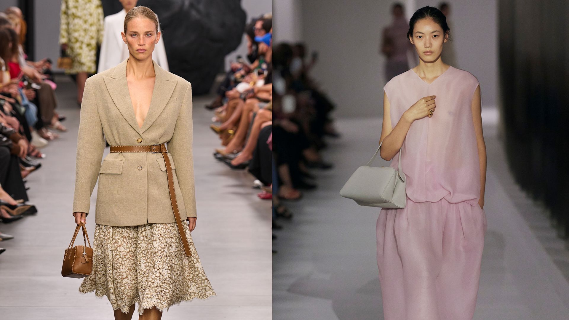 The Top 5 Fashion Trends to Buy for Spring 2025 | Who What Wear