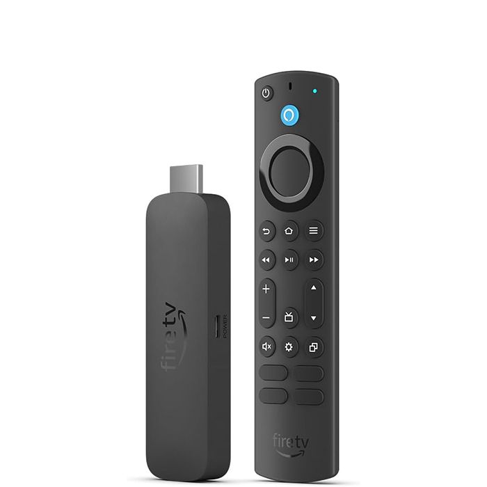 Best streaming device 2025: Fire TV Stick, Apple TV, Roku or something ...