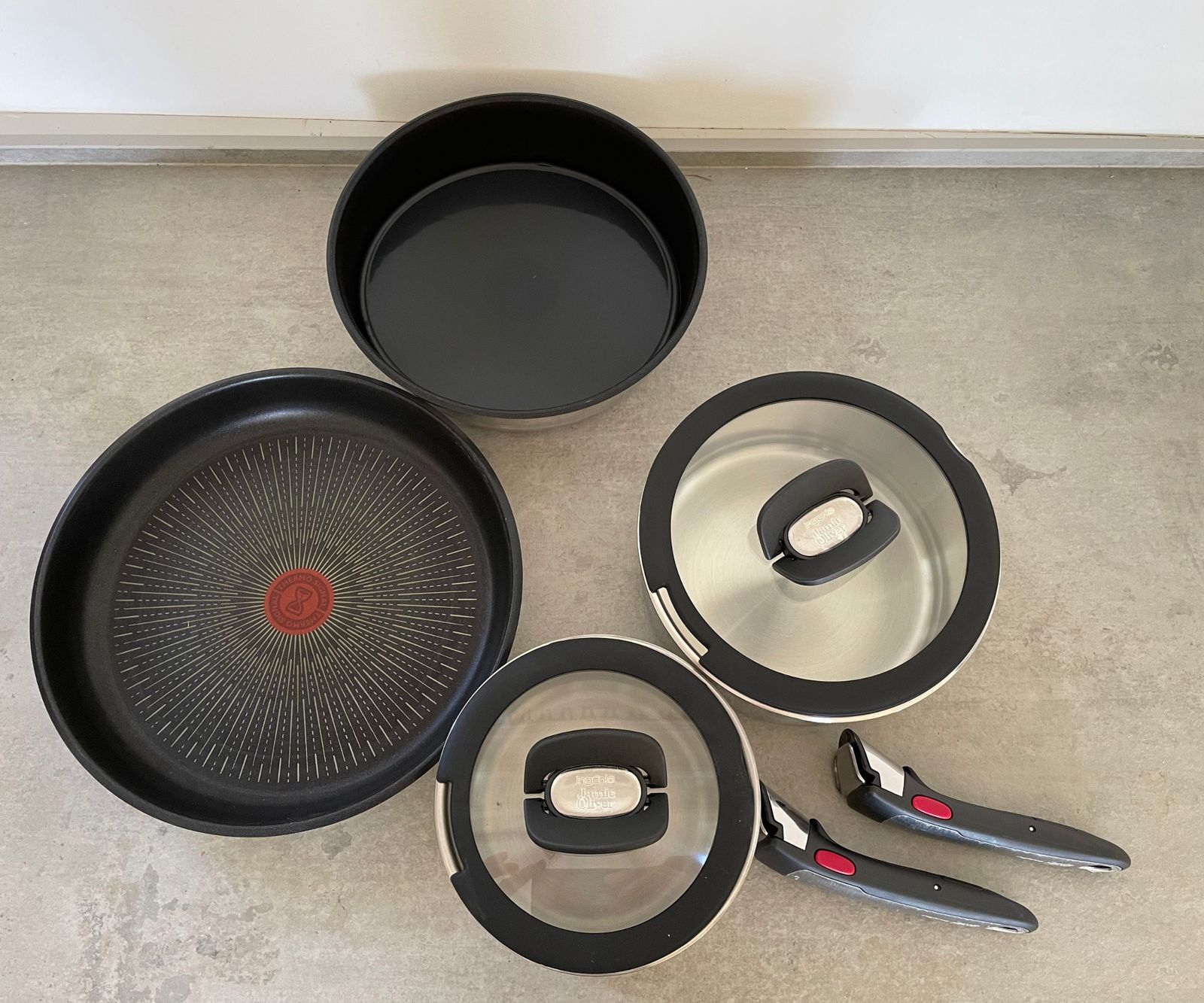 The best induction pans in 2025, reviewed by our food team | Woman & Home