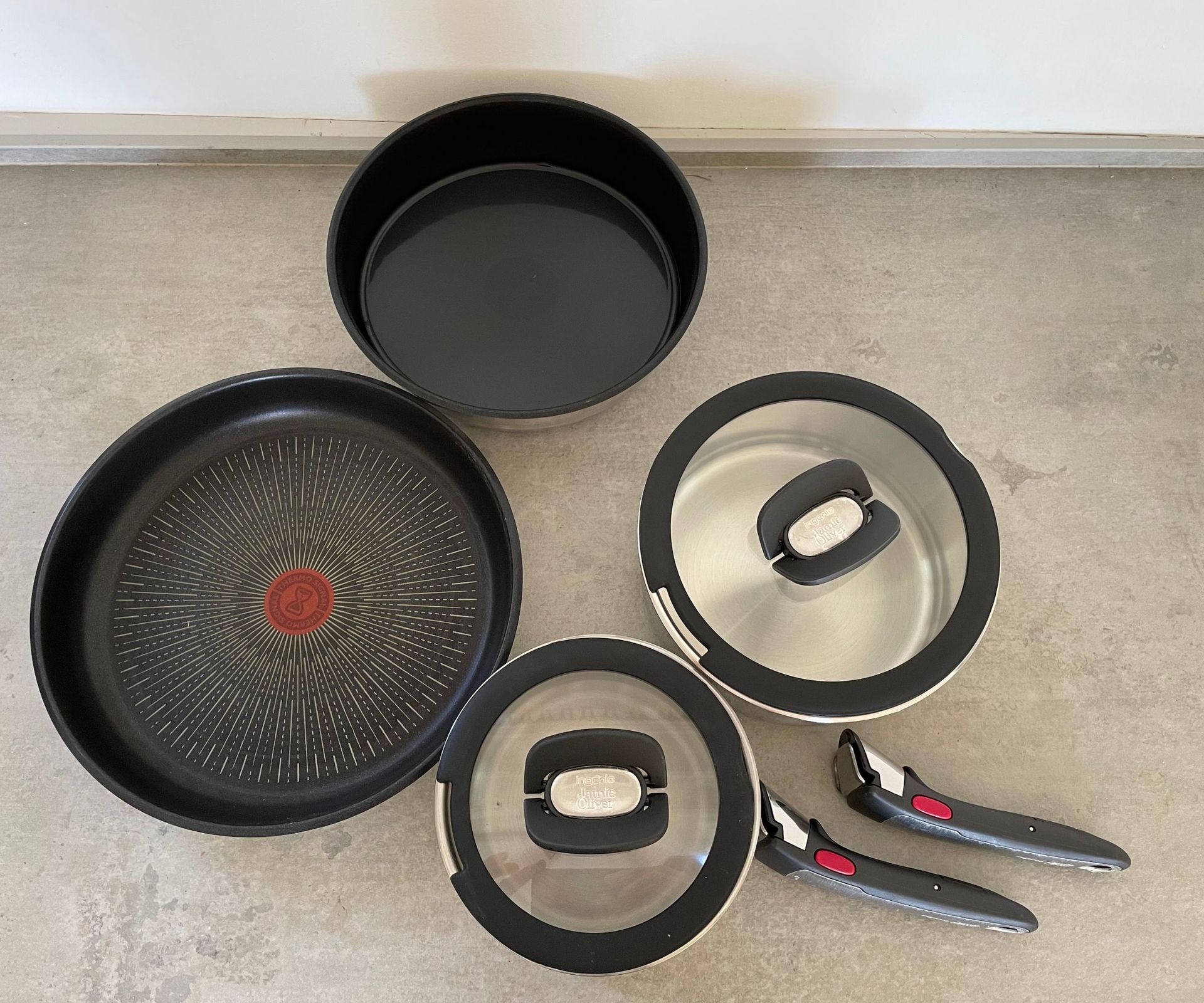 The best induction pans in 2025, reviewed by our food team | Woman & Home