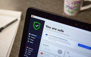 Best Computer Protection Software of 2019 | Top Ten Reviews