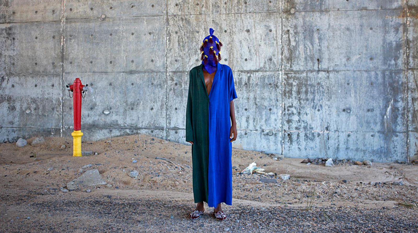 The African designers giving a modern twist to crafts | Wallpaper