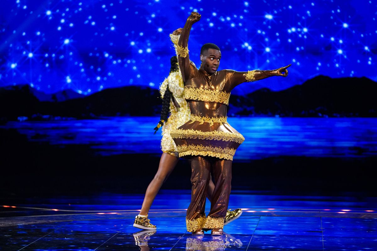 The Masked Dancer UK 2022: winner, unmaskings and all we know | What to ...