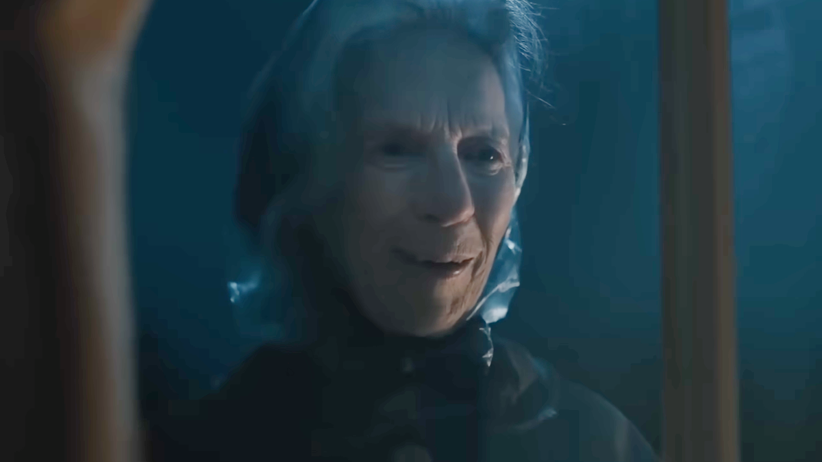 From On MGM+ Is Actually One Of The Scariest Horror Shows I've Seen In ...