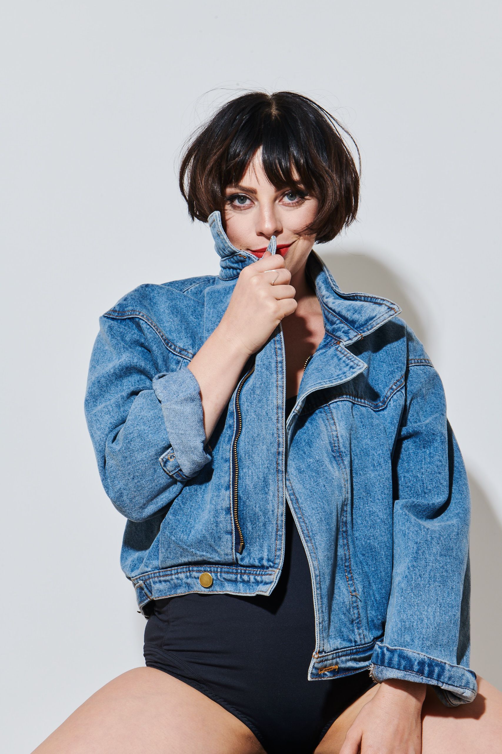 Smash Broadway Star Krysta Rodriguez Opens Up About The Musical