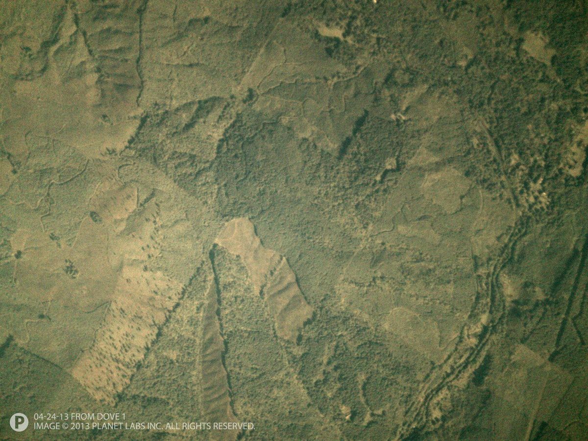 Planet Labs Unveils Tiny Earth-Observation Satellite Family | Space