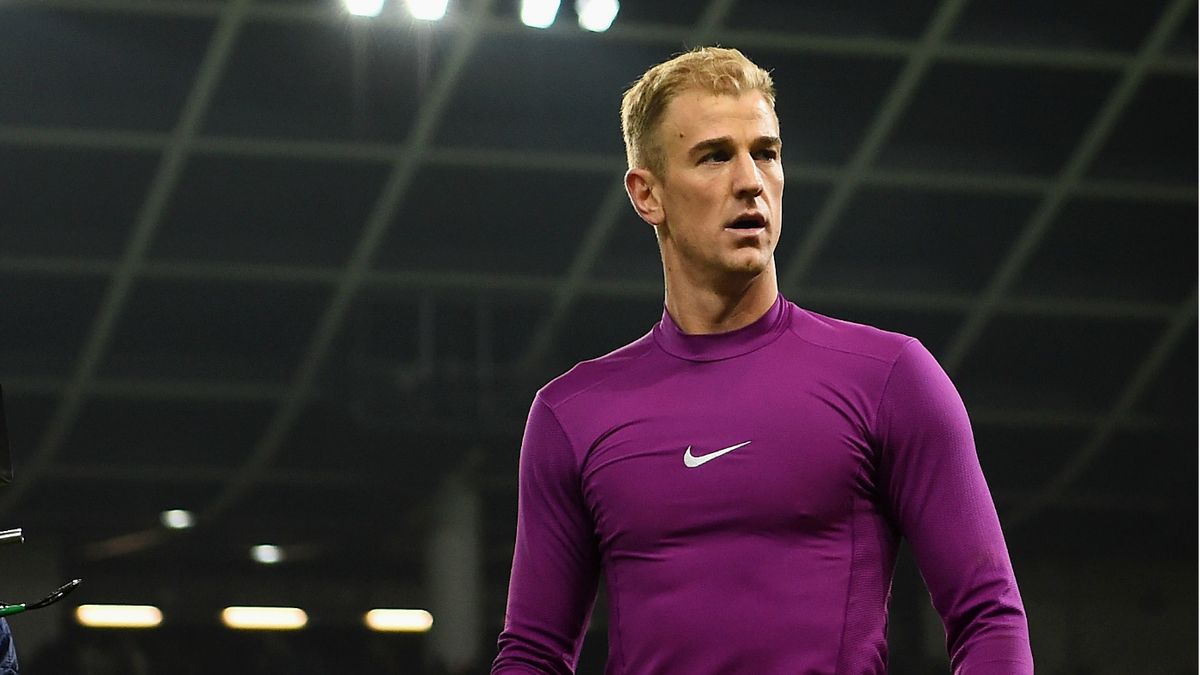 Joe Hart saves England – and sends a message to Guardiola | The Week