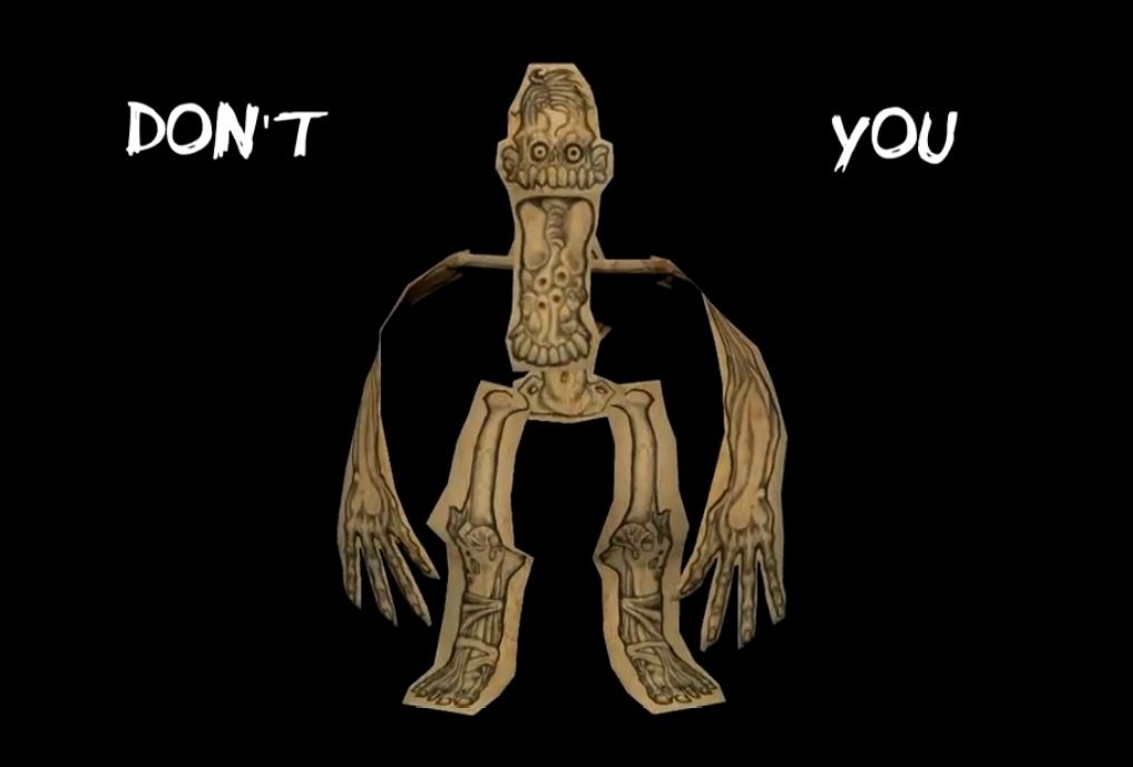 Cardboard gets scary in horror roguelike Paper Cut Mansion | PC Gamer