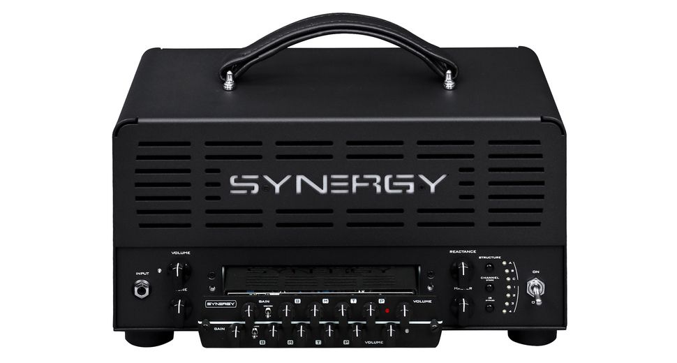 “The SYN-20IR is the world’s most flexible, convenient, and tonally ...