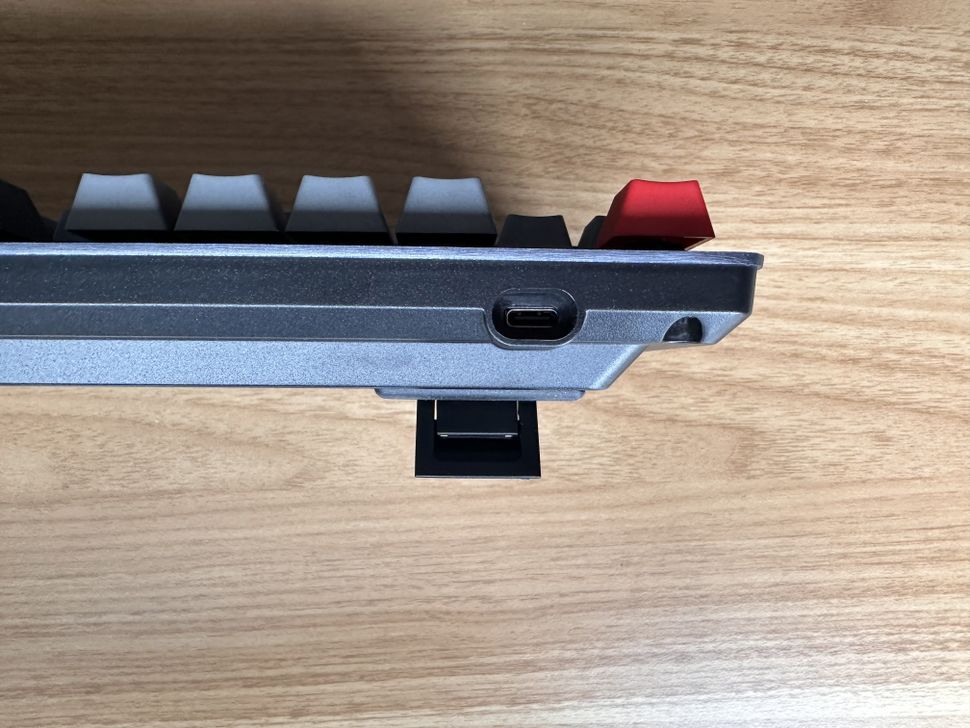 Wombat Pine Pro review: impressive mechanical keyboard made for Mac ...