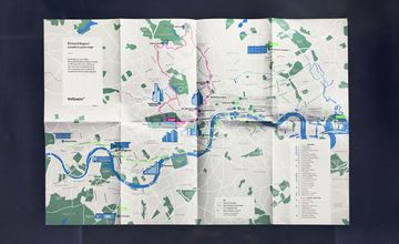 Richard Rogers RA: Inside Out at the Royal Academy of Arts | Wallpaper*