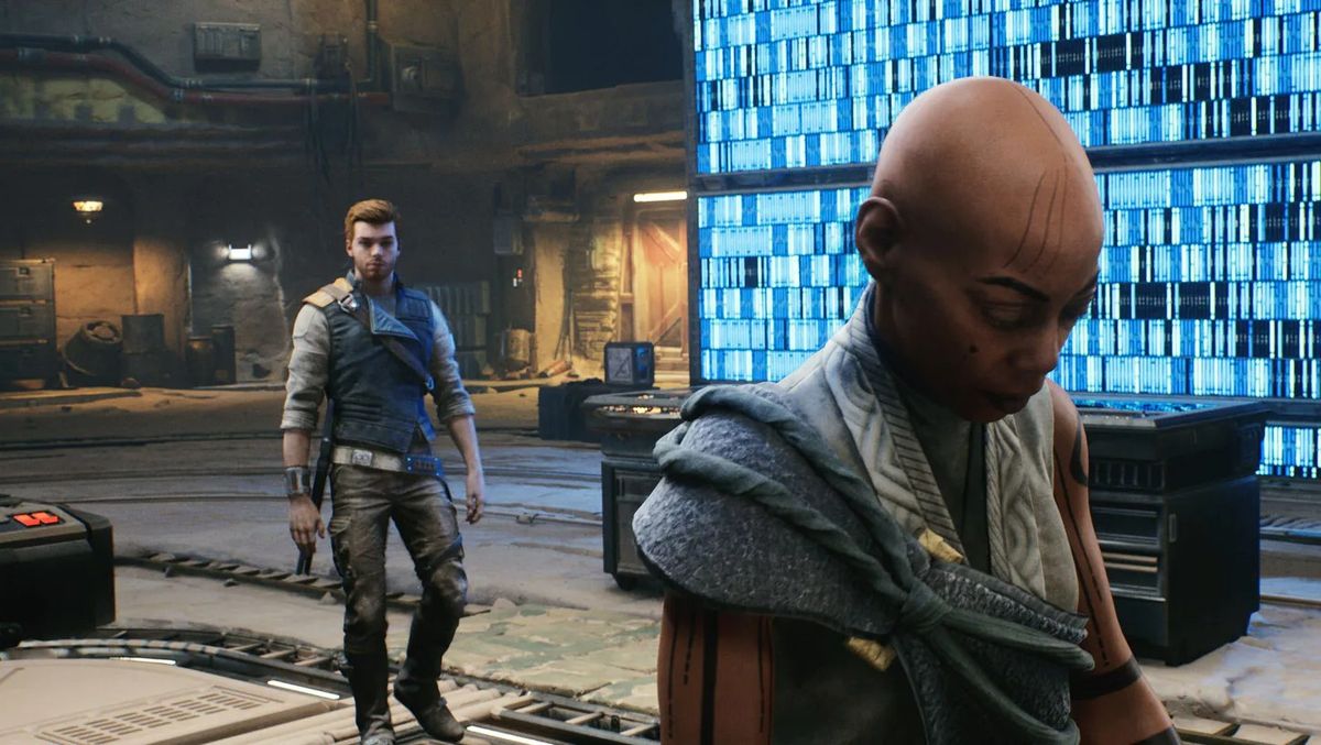 Everything we know about Star Wars Jedi Survivor: release date, plot ...