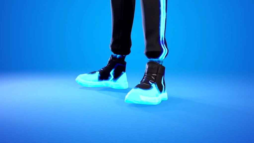 Fortnite world champ Bugha gets his Icon Series skin | PC Gamer