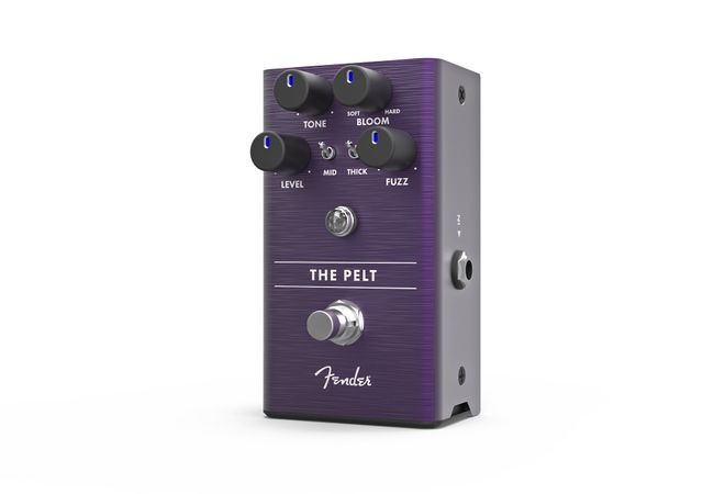 Take a Look at Fender's Three New Effects Pedals | Guitar World