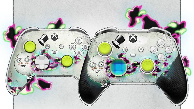 Backbone and Microsoft team up for an Xbox Edition of its Pro mobile ...