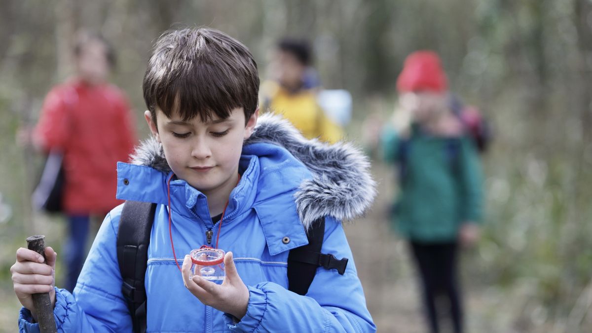 What is orienteering – and why you should give it a try | Advnture