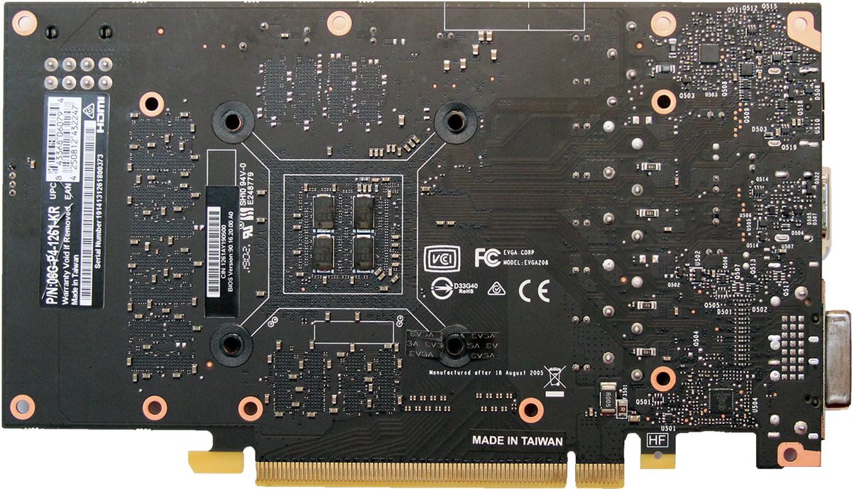 Nvidia GeForce GTX 1660 Ti 6GB Review: Turing Without The RTX - Tom's ...