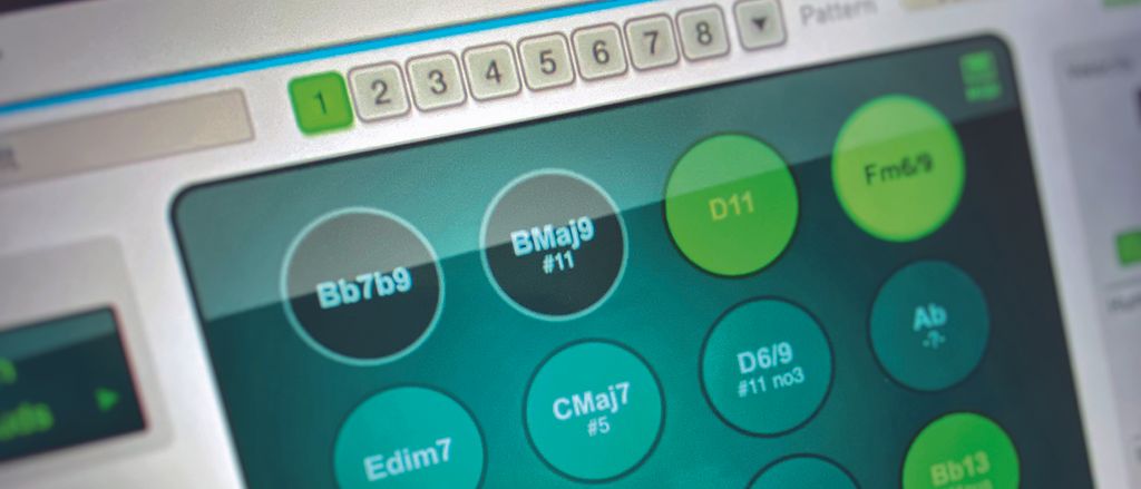 Reason Studios Chord Sequencer review | MusicRadar