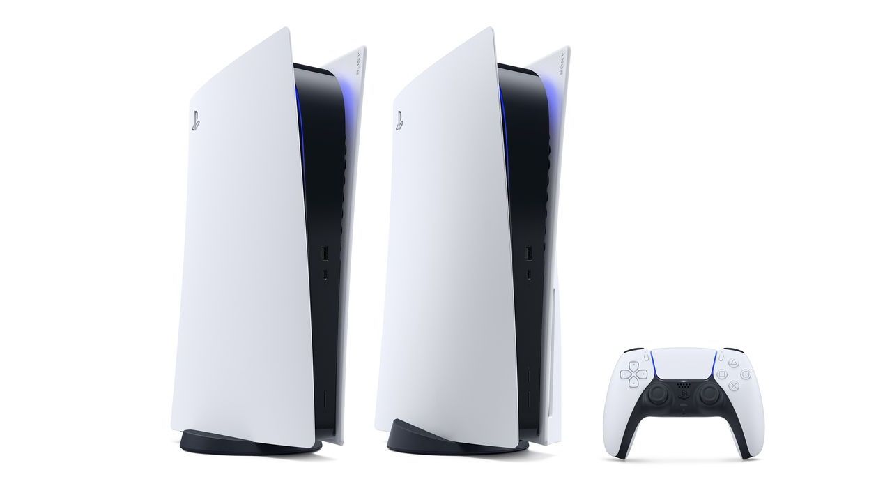 There's a secret web browser hidden on PS5 – here's how to access it ...