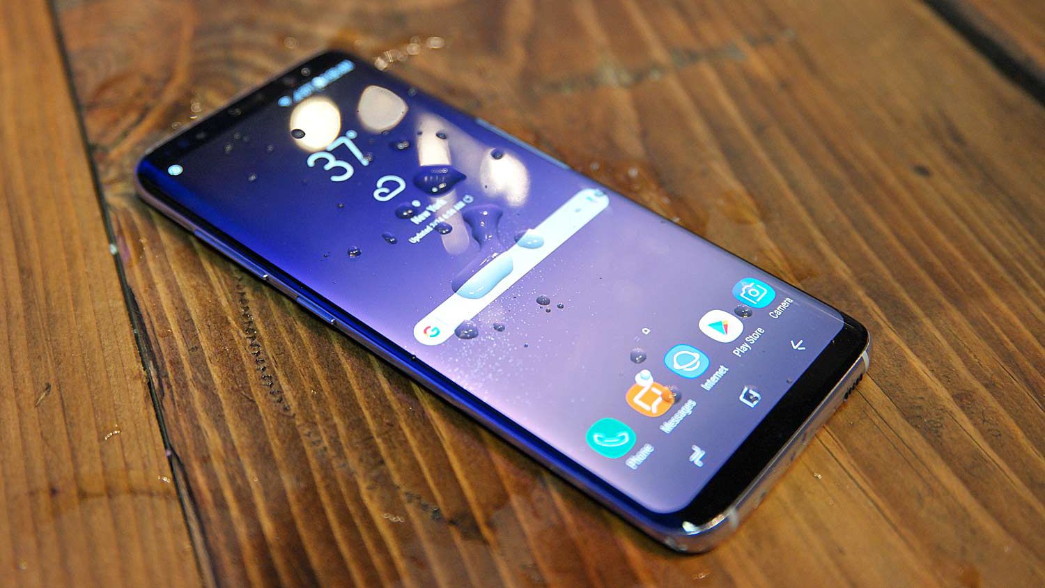 Galaxy S8 Won't Get Android 10 Update Despite Being 2017 Flagship ...