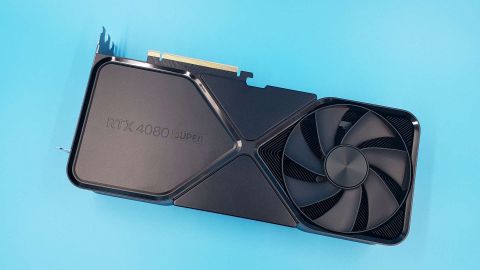Nvidia GeForce RTX 4080 Super Founders Edition review | PC Gamer