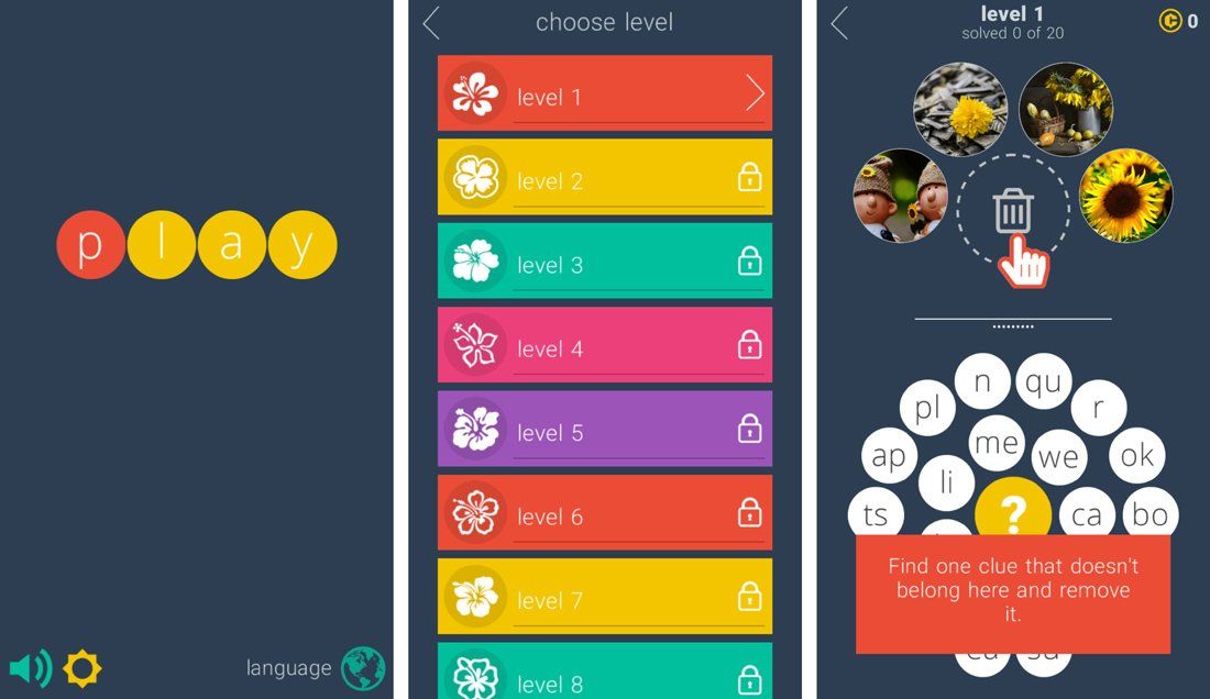 Find the fraud with Word Imposter for Windows Phone | Windows Central