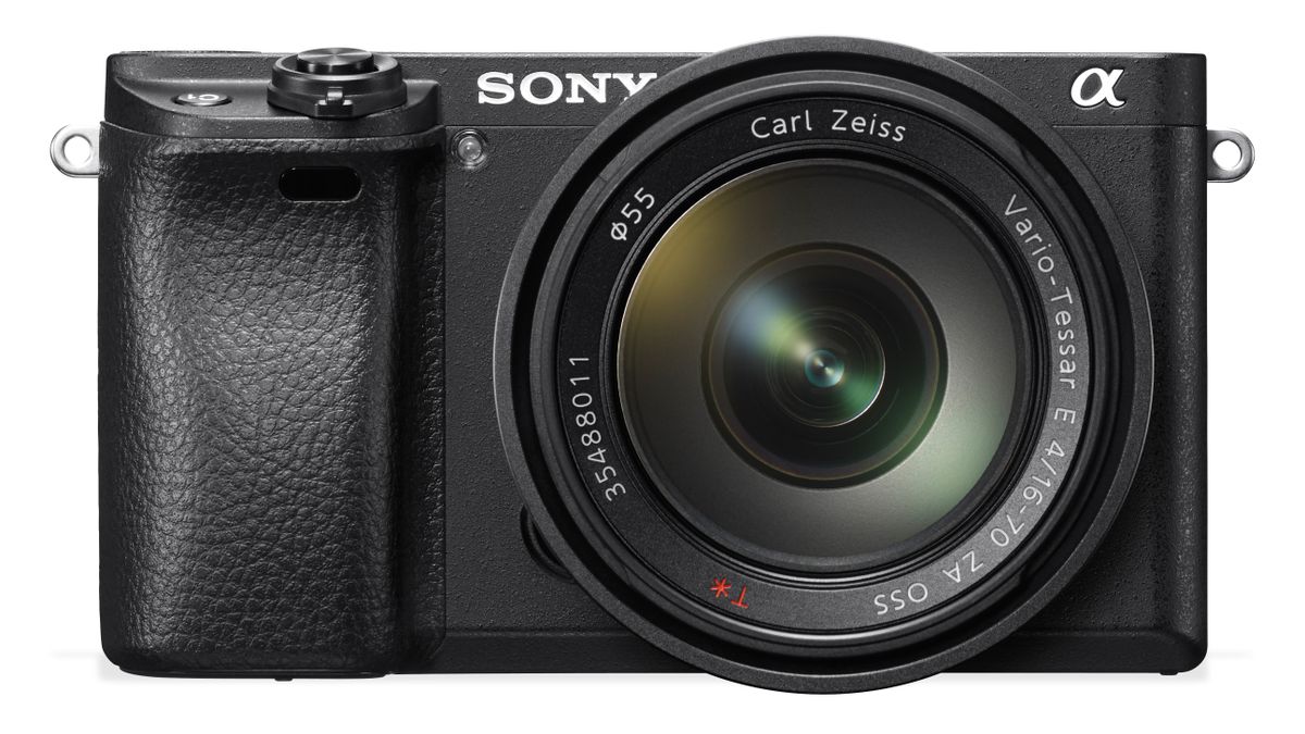 Canon EOS M5 review | Digital Camera World