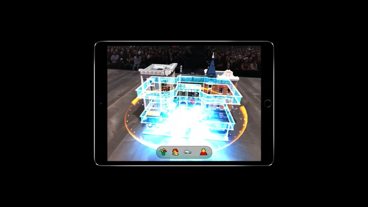 What is ARKit 2? Here's what you need to know about Apple's latest AR ...