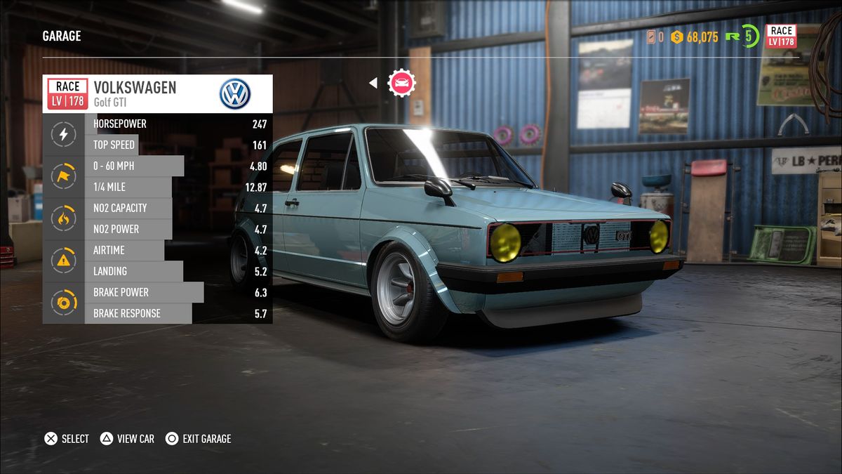 Need for Speed Payback tips: 10 essential things to know before you hit ...