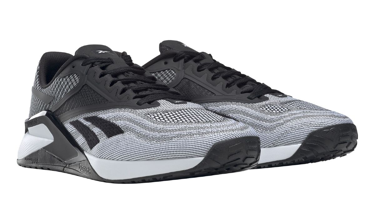 Reebok Nano X2 Review | Coach